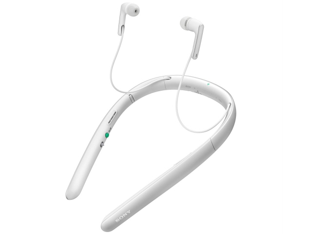 SONY オーディオ機器 SMR-10 (W) [ホワイト]