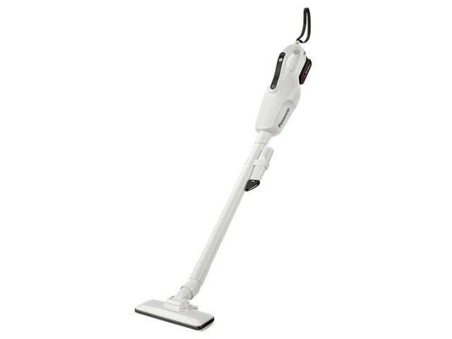 パナソニック 掃除機 EZ37A3PN1G-W [白]