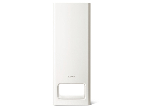 バルミューダ 空気清浄機 BALMUDA The Pure A01A-WH [ホワイト]