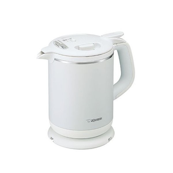 象印 電気ケトル CK-AX08-WA [ホワイト]