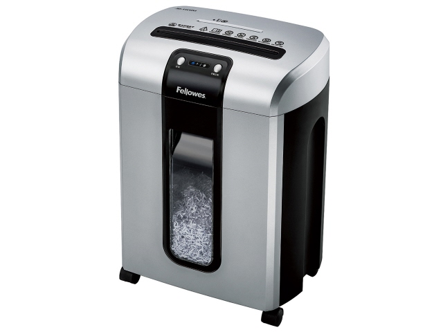 フェローズ シュレッダー JB-11CDM-R