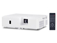 マクセル プロジェクタ MC-EW3051J