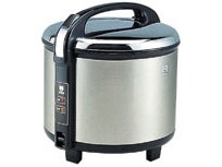 タイガー魔法瓶 炊飯器 炊きたて JCC-270P