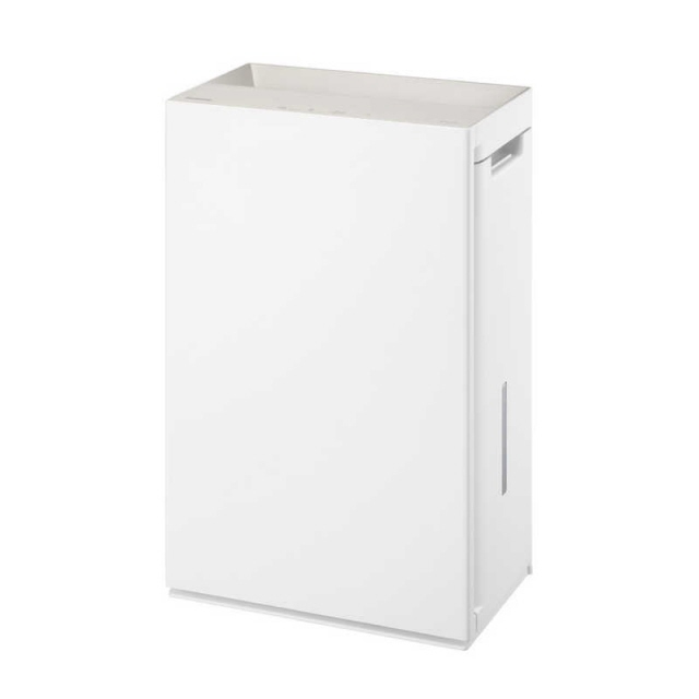 パナソニック 空気清浄機 ジアイーノ F-MV5000C-W [ホワイト]