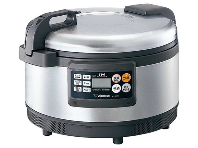 象印 炊飯器 極め炊き NH-GE36