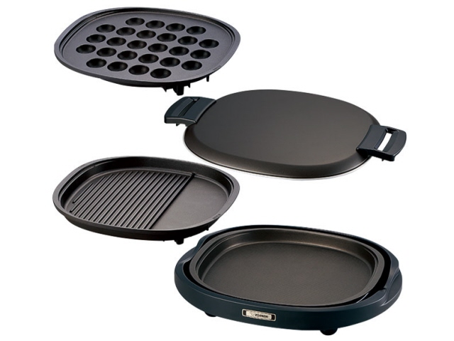 象印 ホットプレート やきやき EA-BQ30