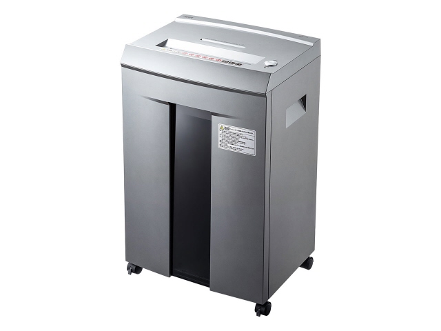 サンワサプライ シュレッダー PSD-M4016