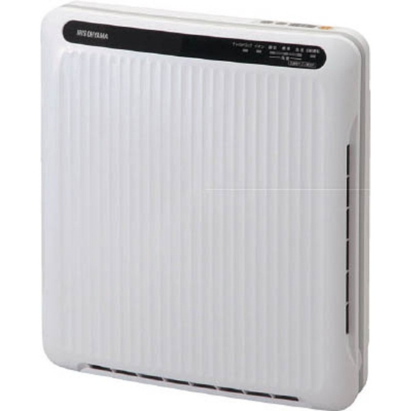 アイリスオーヤマ 空気清浄機 PMAC-100-S