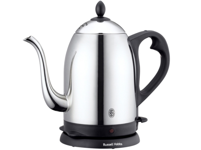 ラッセルホブス 電気ケトル 7412JP