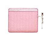 椙山紡織 電気毛布・ひざ掛け あったか足入れ布団 SB-AMS905(P) [ピンク]