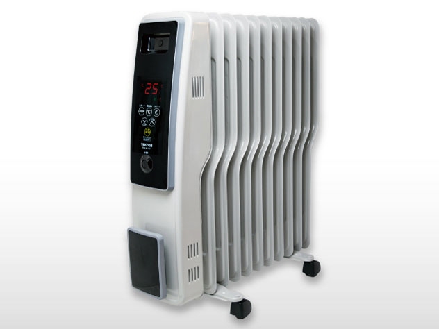 テクノス ヒーター・ストーブ TOH-D1101