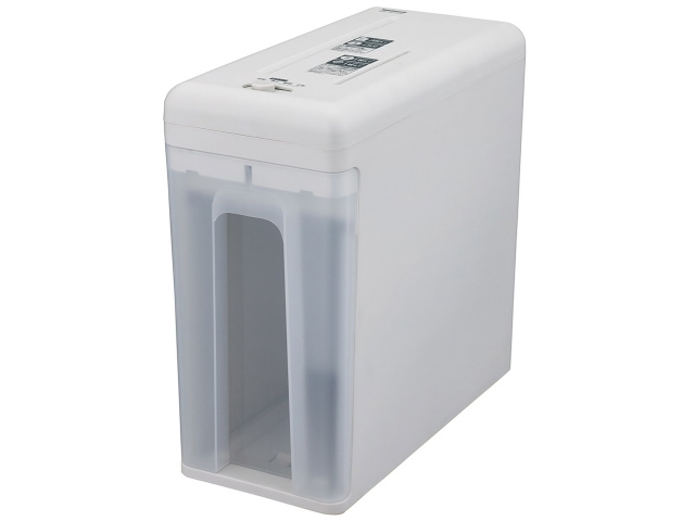 ナカバヤシ シュレッダー NSE-NLM02LG