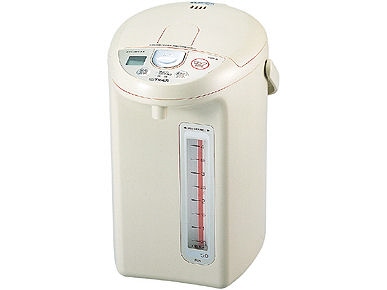 タイガー魔法瓶 電気ポット PDN-A400