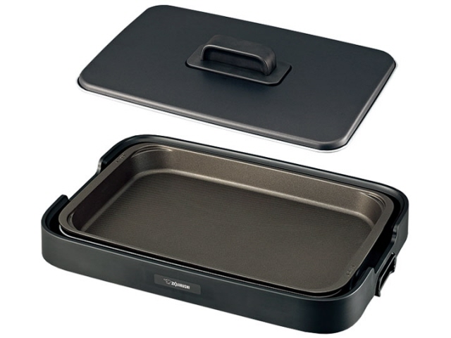 象印 ホットプレート やきやき EA-KA10