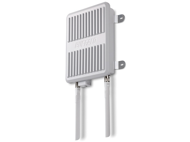 バッファロー 無線LANアクセスポイント AirStation Pro WAPM-1266WDPR