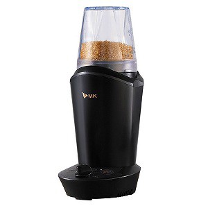 MK 精米機 RICELON SM-201K [アーバンブラック]