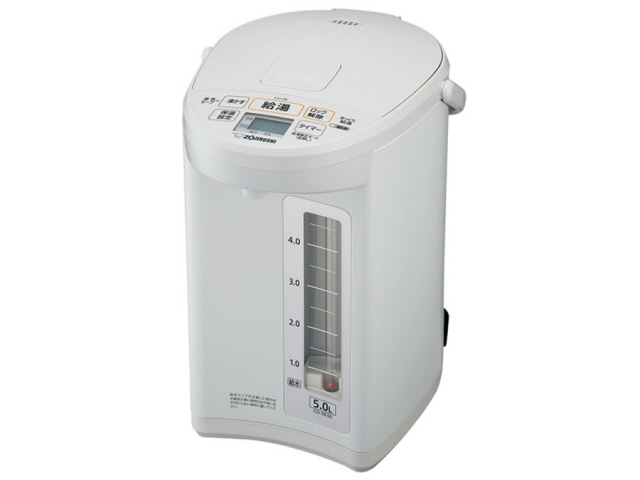 象印 電気ポット CD-SE50