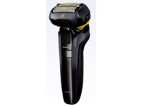 パナソニック シェーバー ラムダッシュ ES-TLVFE 海外仕様モデル