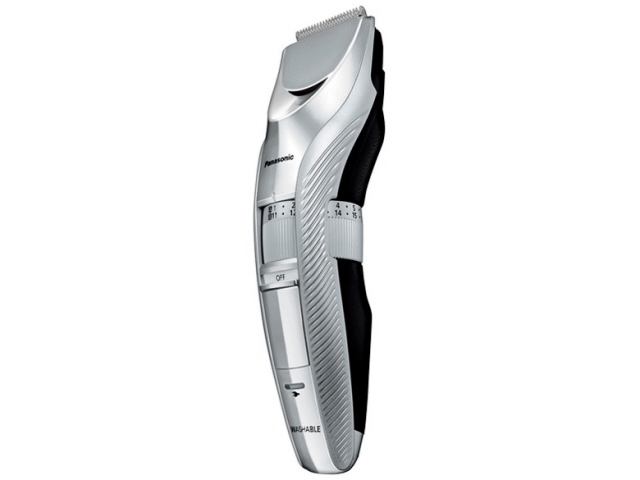 パナソニック メンズグルーミング ER-GC75