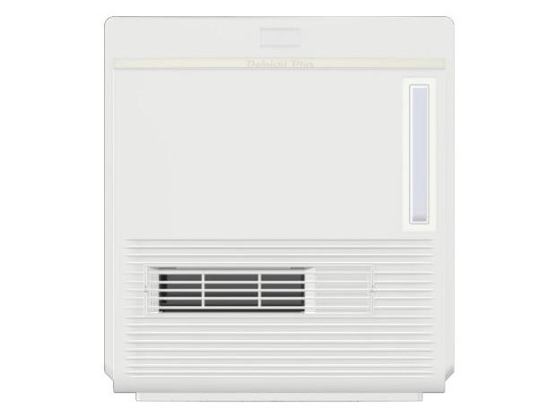 ダイニチ ヒーター・ストーブ EFH-1200F(W) [ホワイト]