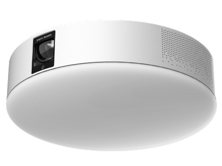 Aladdin X プロジェクタ popIn Aladdin 2 PA20U01DJ