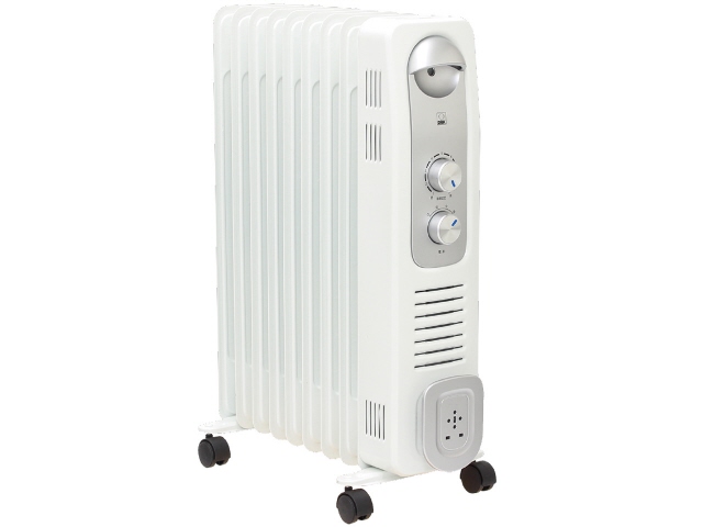 DBK ヒーター・ストーブ DRC1009WS