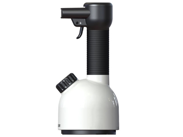 LAURASTAR アイロン IGGI IGGIWHITEJP [ホワイト]