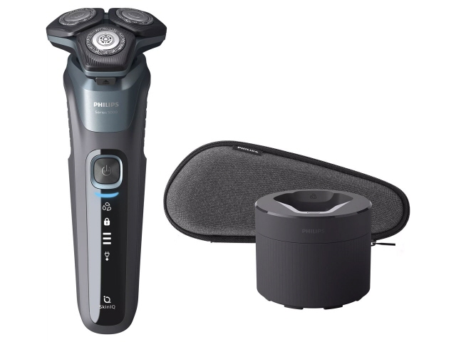 フィリップス シェーバー 5000シリーズ S5586/50