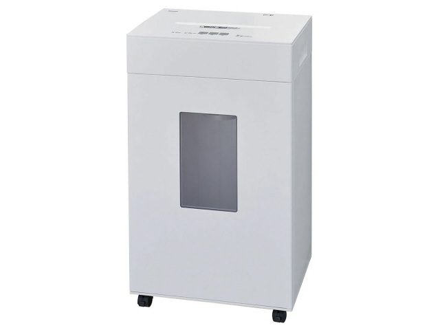 ナカバヤシ シュレッダー NSE-DLM01W