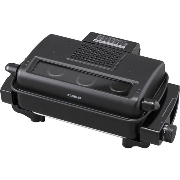 アイリスオーヤマ フィッシュロースター EMT-1103