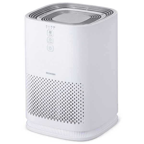 アイリスオーヤマ 空気清浄機 IBP-A25