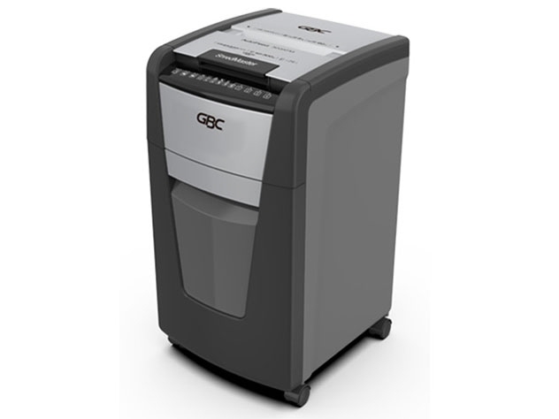 アコ・ブランズ・ジャパン シュレッダー GCS300AFM-E