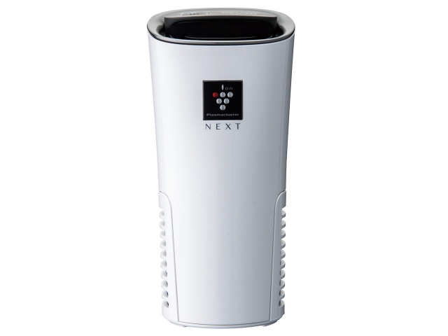 デンソー 車載用空気清浄機 PCDND-W [ホワイト]