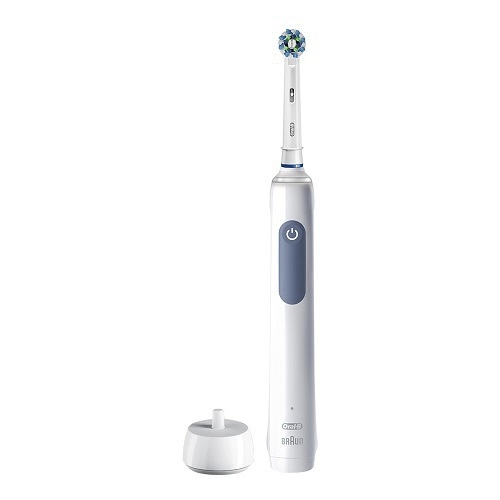 ブラウン 電動歯ブラシ オーラルB PRO2 D5055133XBL