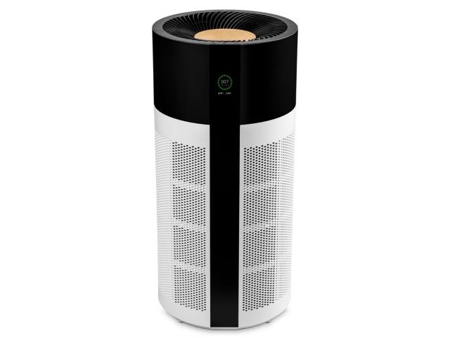 duux 空気清浄機 Tube DXPU03