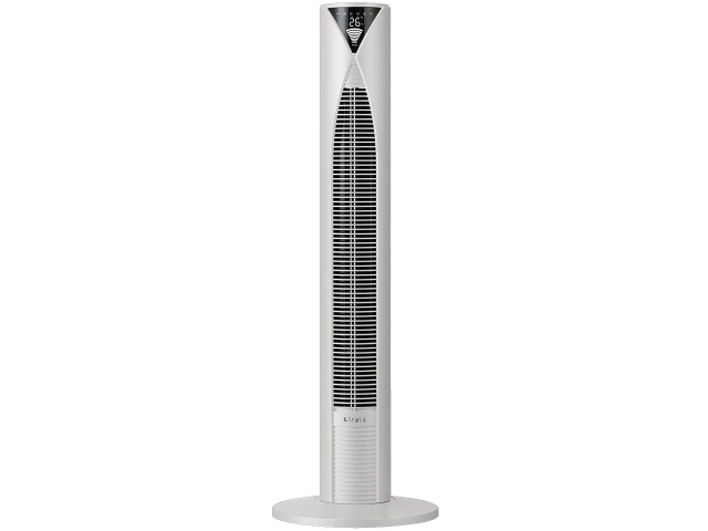 Kirala 扇風機 Kirala Air Mare KAT-011 [ピュアホワイト]