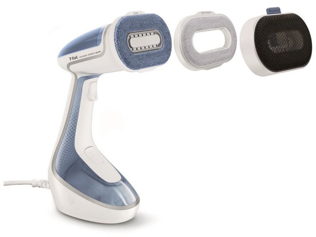 ティファール アイロン アクセススチーム ピュア DT9531J0