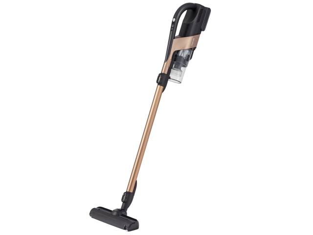 東芝 掃除機 トルネオ ヴイ コードレス VC-CLX50(N) [ピンクブロンズ]