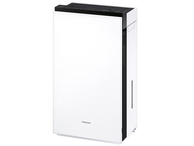 パナソニック 空気清浄機 ジアイーノ F-MV4300-WZ [マテリアルホワイト]