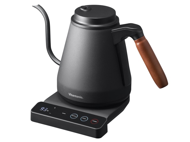 ビタントニオ 電気ケトル ACTYII VEK-20