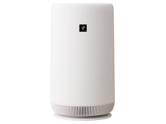 シャープ 空気清浄機 FU-PC01
