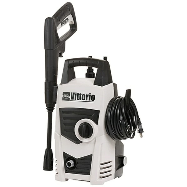 蔵王産業 高圧洗浄機 Vittorio Z1-655-5