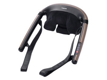 スライヴ マッサージ器 つかみもみマッサージャー MD-510