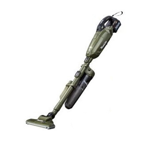 マキタ 掃除機 CL002GRDCO [オリーブ]