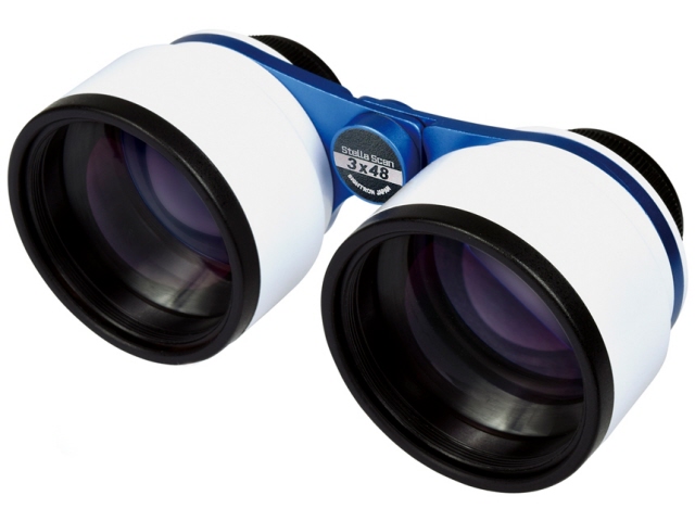 SIGHTRON 双眼鏡・単眼鏡 Stella Scan 3x48