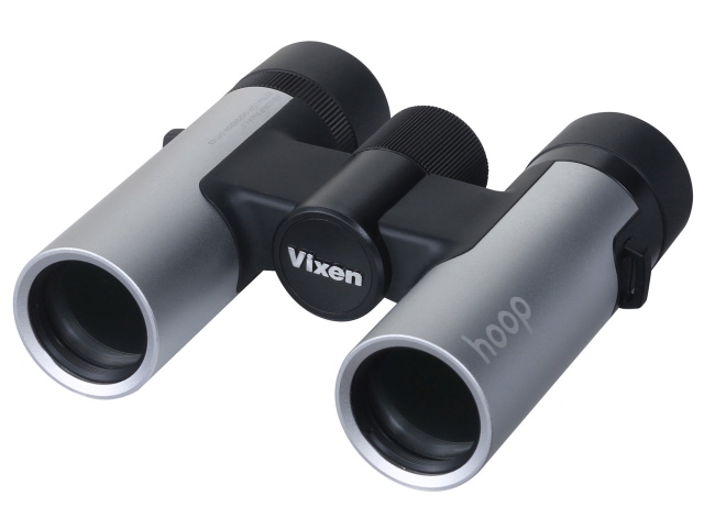 ビクセン 双眼鏡・単眼鏡 hoop H8×25WP