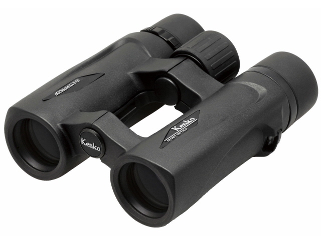 ケンコー 双眼鏡・単眼鏡 ウルトラビューEX OP 10x32 DH III
