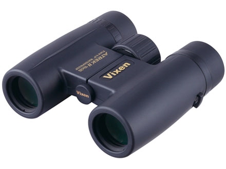 ビクセン 双眼鏡・単眼鏡 アトレックII HR10x25WP