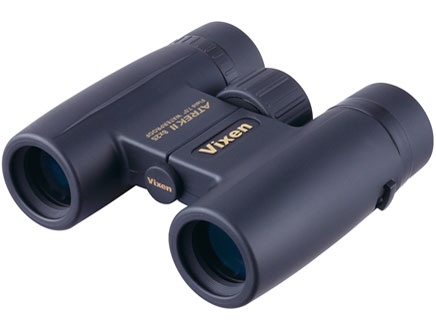 ビクセン 双眼鏡・単眼鏡 アトレックII HR8x25WP