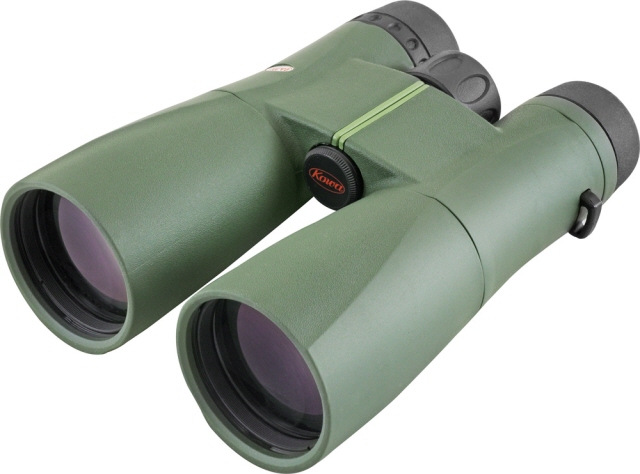 Kowa 双眼鏡・単眼鏡 SVII50-10